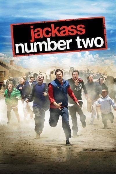Jackass Number Two (2006) Hindi Dubbed Free watch and Download - Hdmovie2